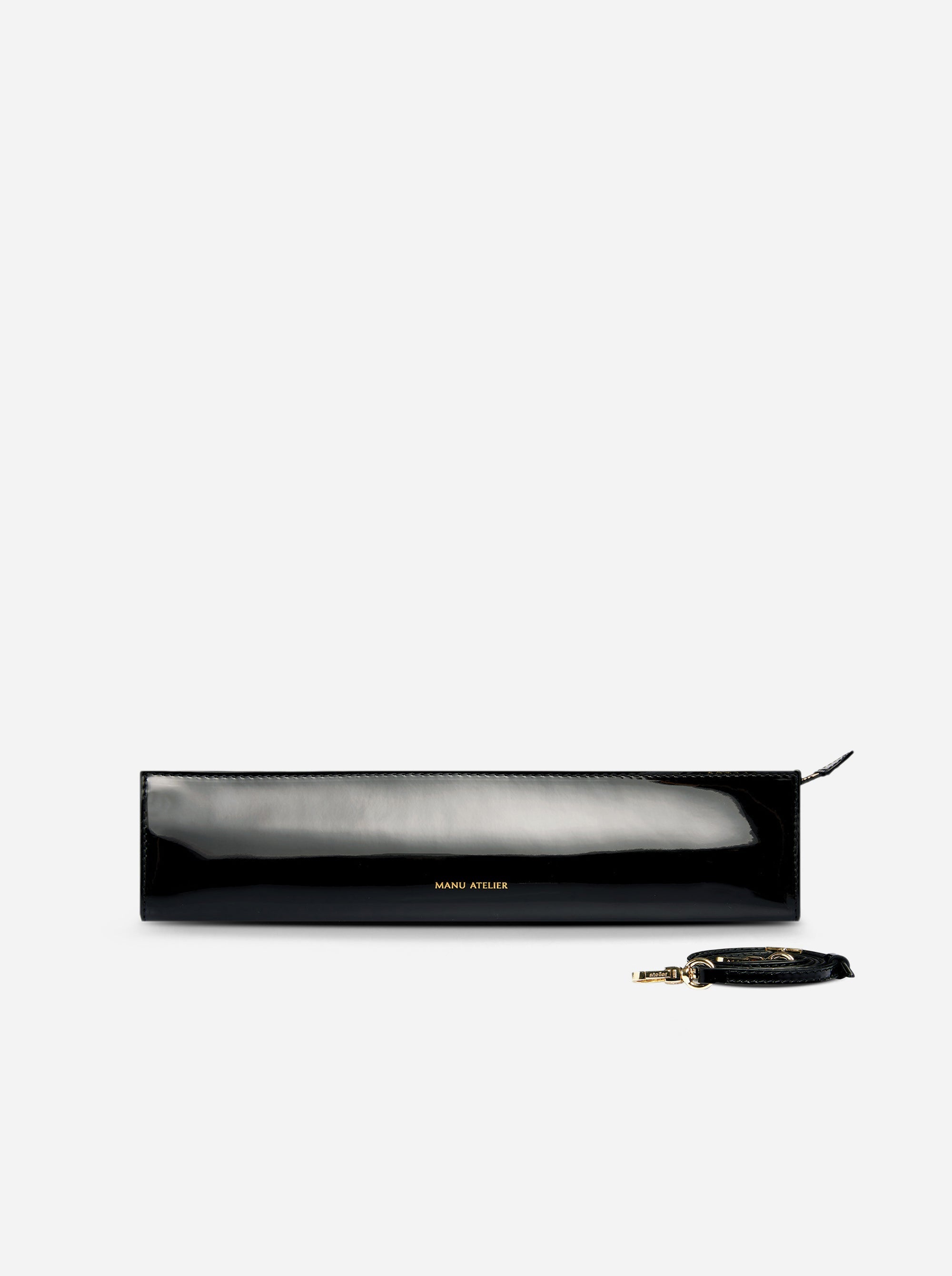 Clutch by Manu Atelier